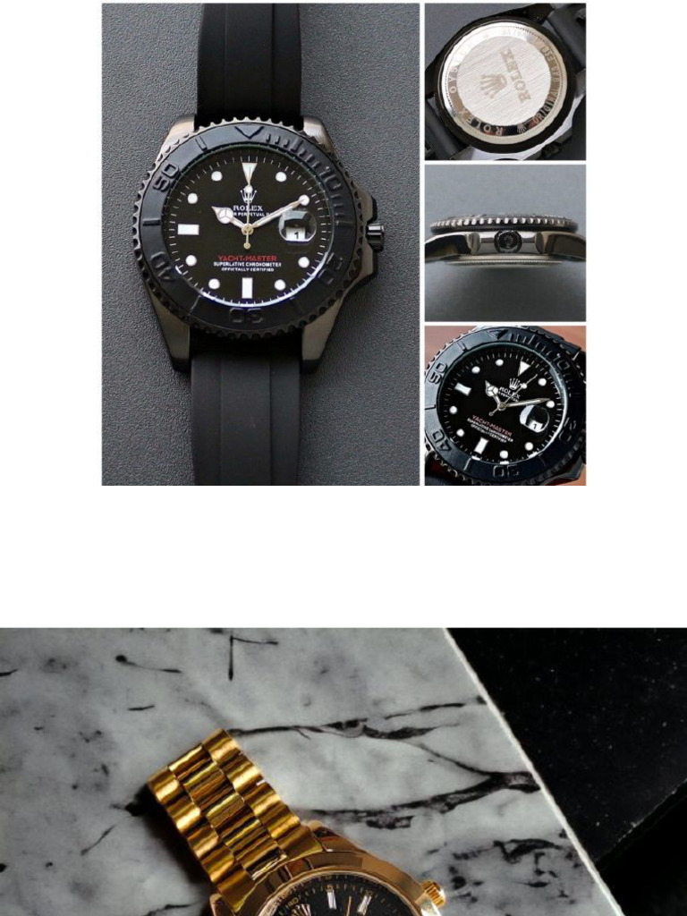 Full Range of Watch | PDF