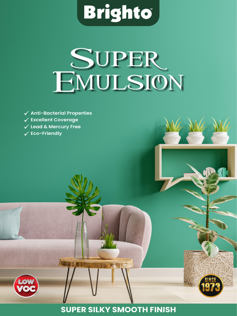 Digital Shade Card Super Emulsion | PDF | Color