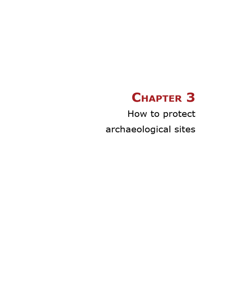 Eng_FMA_Chap3_LR | PDF | Homo | Archaeology