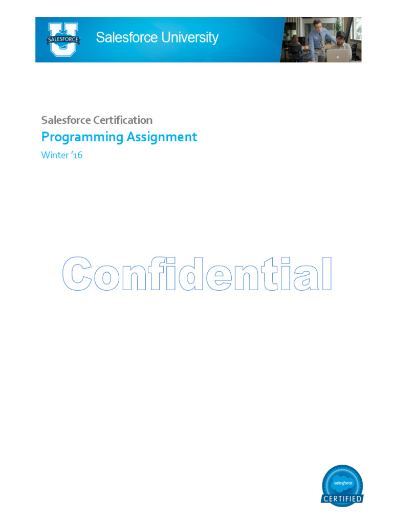 Programming Assignment Scenario - ABC Real Estate | PDF | Data Model ...