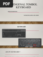 100+ Fungsi Tombol Keyboard Pada Laptop & Komputer, Lengkap ...
