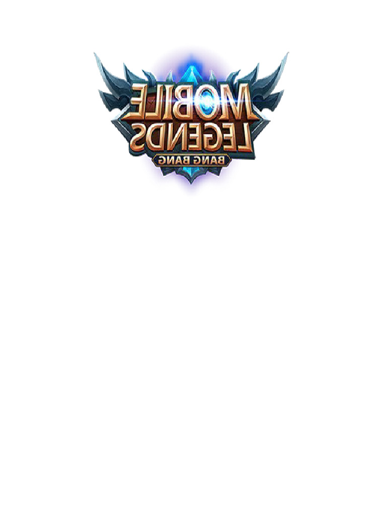 Mobile Legend Stiker Kek | PDF