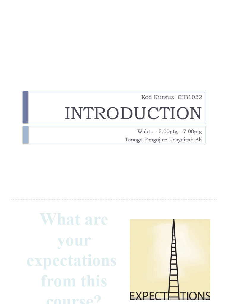 Website Introduction | PDF | World Wide Web | Internet & Web