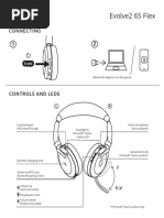 Jabra Evolve 75 Serial Number Guide | PDF | Technology & Engineering
