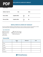 How To Rent Guide 2021 | PDF | Landlord | Leasehold Estate