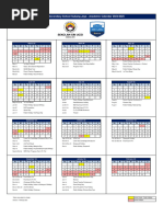 CCS Calendar 2025-2026 | PDF | Religious Holidays | Holidays