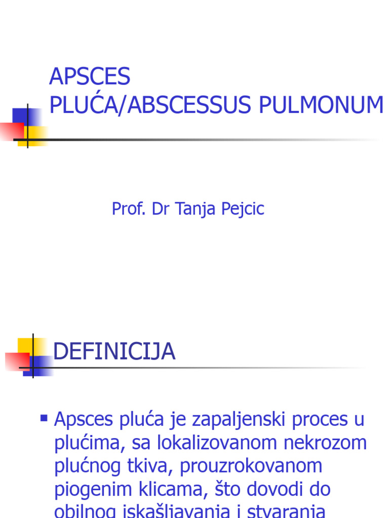 Apces T.Pejcic | PDF