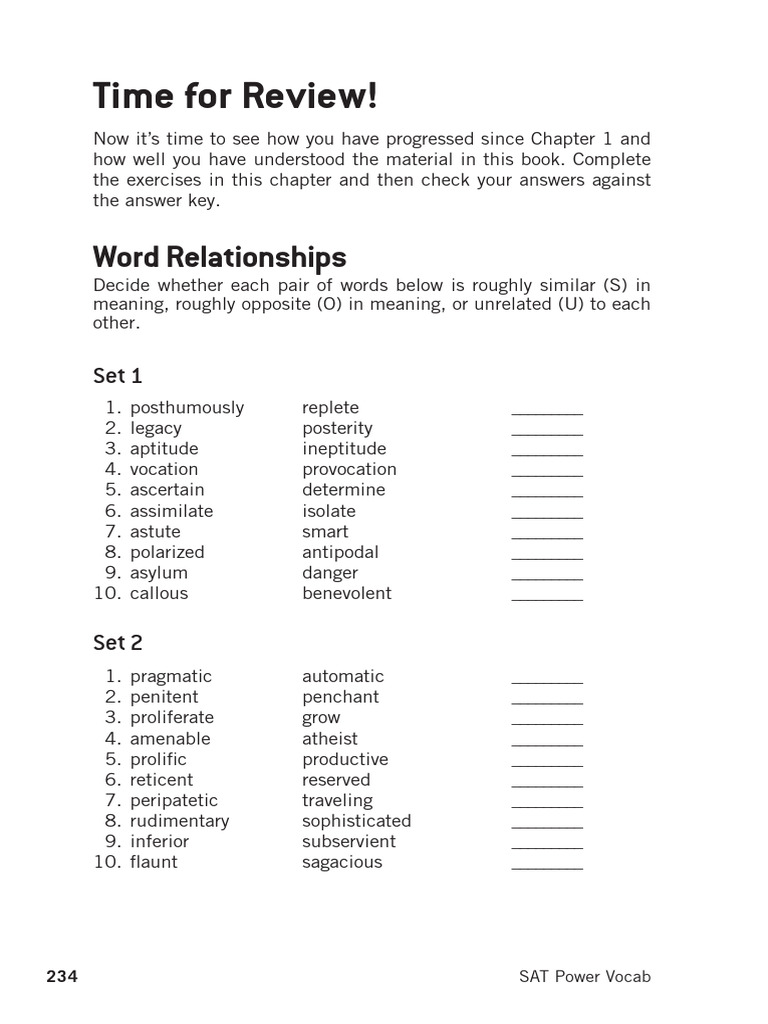 Chapter 9 Drills | PDF | Curriculum | Proton