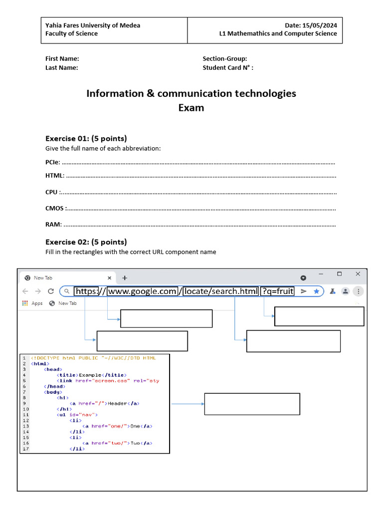 Model 4 - Merged | PDF | Computer Network | Software