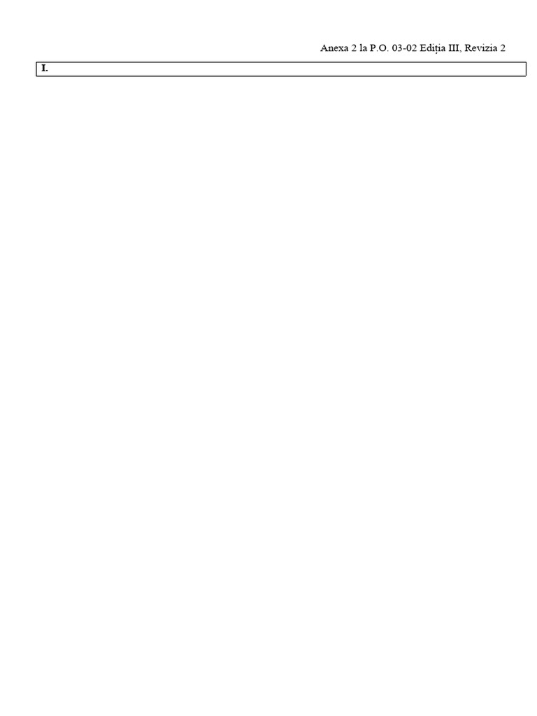 Cerere Copie Conforma Arr | PDF