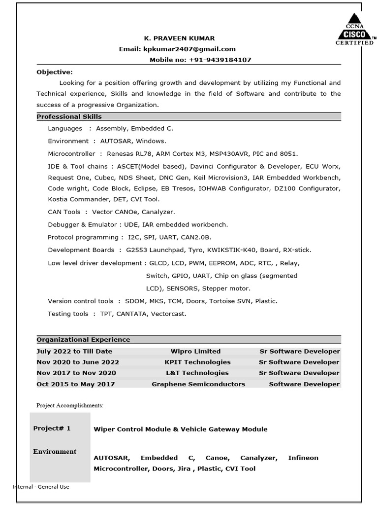 KP Rave en Kumar | PDF | Computer Engineering | Computing