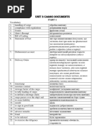 Esanchit Codes | PDF | Bill Of Lading | Invoice