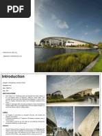 FIFA Stadium Guidelines | PDF