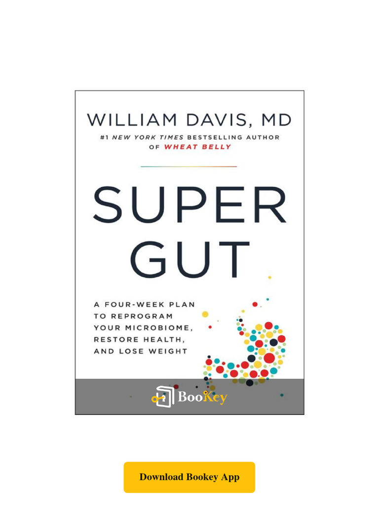 Super Gut | PDF | Autoimmune Disease | Medical Specialties