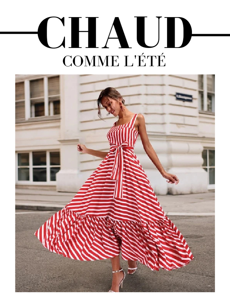 Chaud Comme L'ete Magazine | PDF | Yoga | Āstika