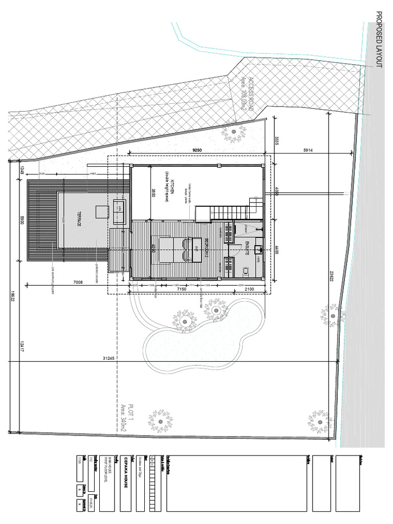 112_First Floor Layout | Download Free PDF | Local Government Areas Of ...