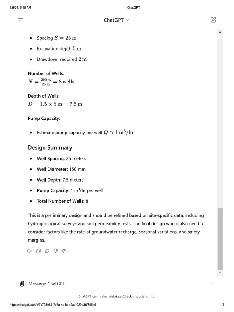 ChatGPT P4 | PDF | Computers