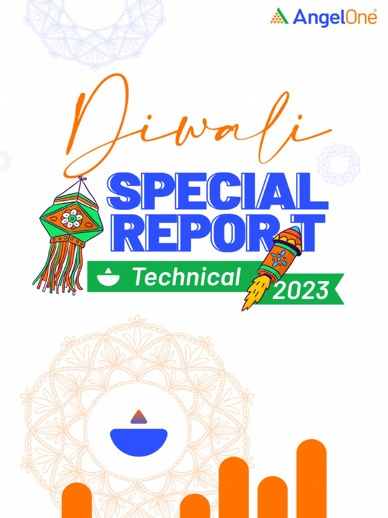 Diwali+Special Technical Report 2023 | PDF | Financial Analyst ...