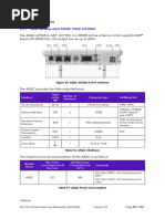 RRU 2217 Productdatasheet | PDF | Radio | Lte (Telecommunication)