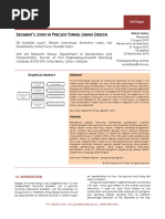 BD Structural Plans Submission Checklist | PDF | Beam (Structure ...