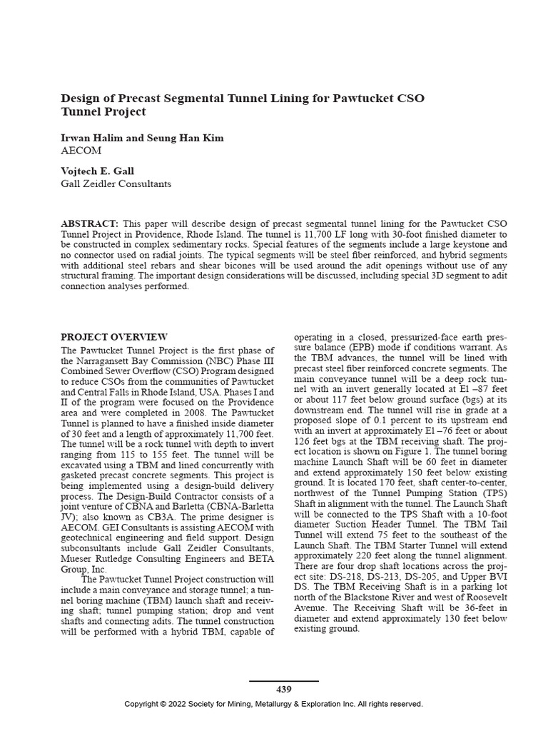 Design-of-Precast-Segmental-Tunnel-Lining-for-Pawtucket-CSO-Tunnel ...