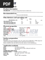 QUALIGENS_COA_Q22595_3378910319 | PDF | Chemistry | Materials