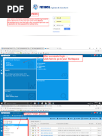 Aconex: First-Time Drawing Upload Guide | PDF | Computing | Information Technology Management