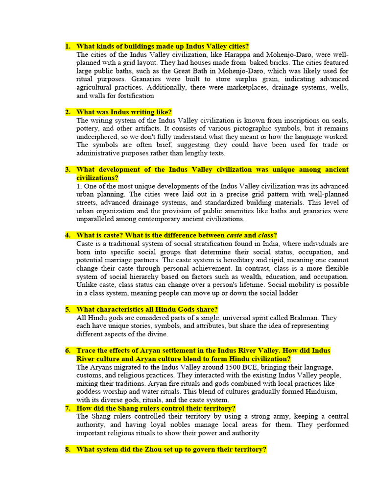 English Exam | PDF | Ancient Greece | Peloponnesian War