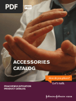 Alcon Legion Phaco System | PDF