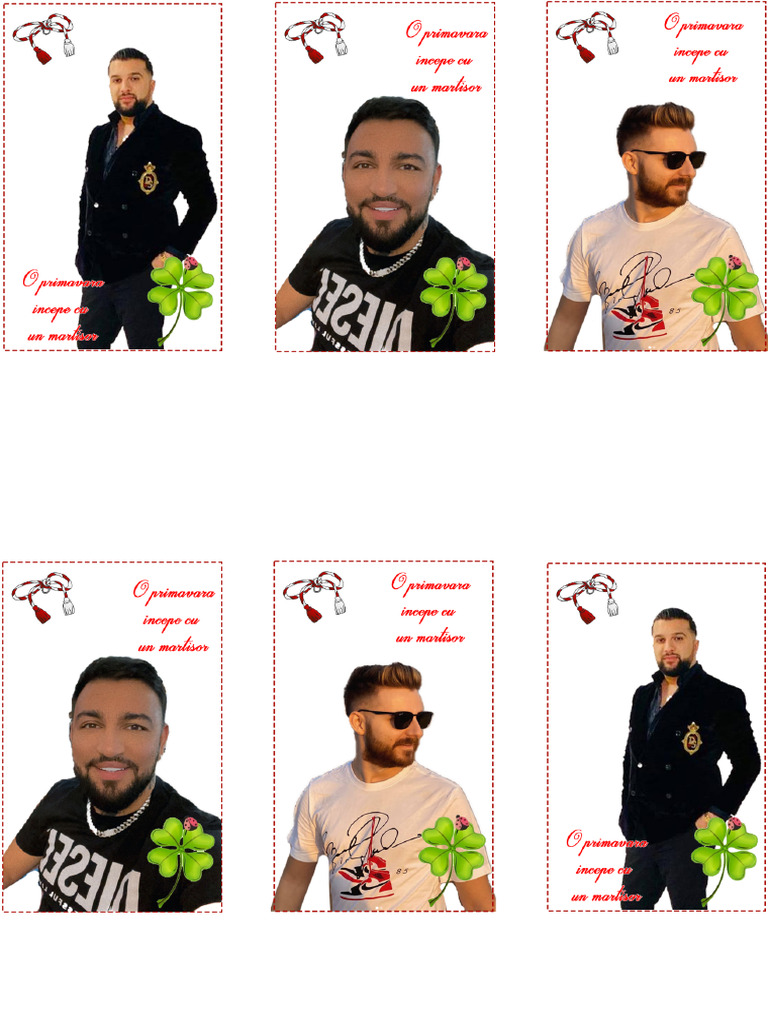 Marti So Are | PDF
