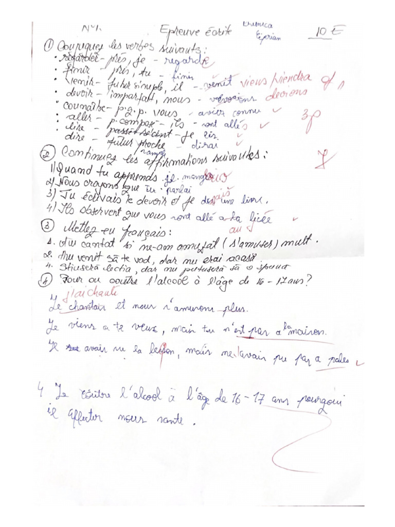 Documente Scanate | PDF