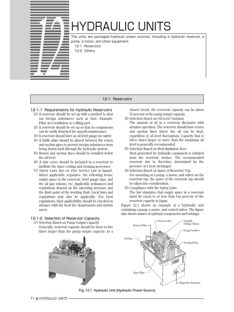 Reservoir and Pipes | PDF | Pipe (Fluid Conveyance) | Pump