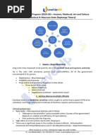 Tomar Caste: History and Status Overview | PDF
