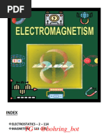 Esaral Physics Module | PDF