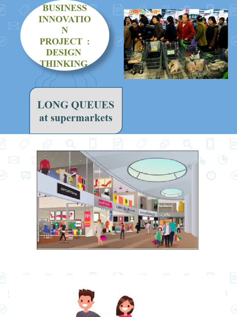 Long Queues In Supermarkets Pdf