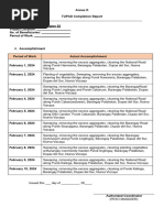 RA 11261 Form 2 - Oath of Undertaking | PDF | Common Law | Justice