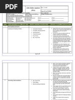 Jha Excavation | PDF | Personal Protective Equipment | Truck