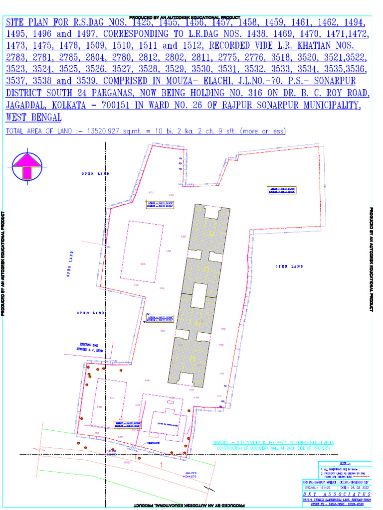 Location Plan | PDF