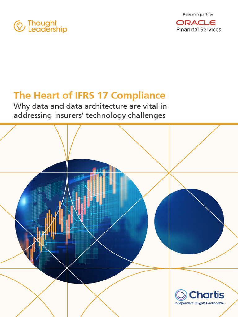 Chartis Oracle Ifrs 17 Report Feb 2021 | PDF | Regulatory Compliance ...