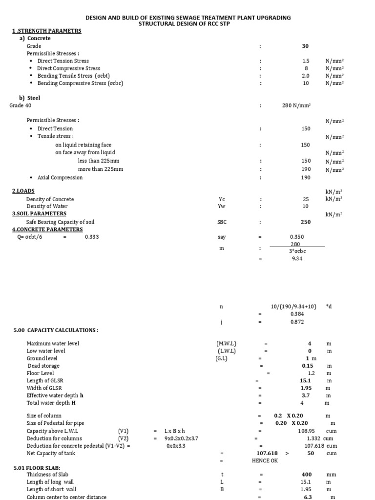 ONP-STP-Analysis | Download Free PDF | Bending | Beam (Structure)