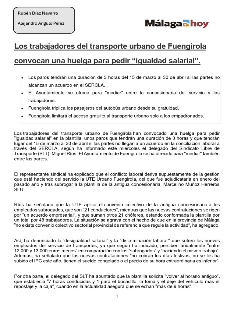 Trabajo Derecho Sindical | PDF | Finanzas y dinero