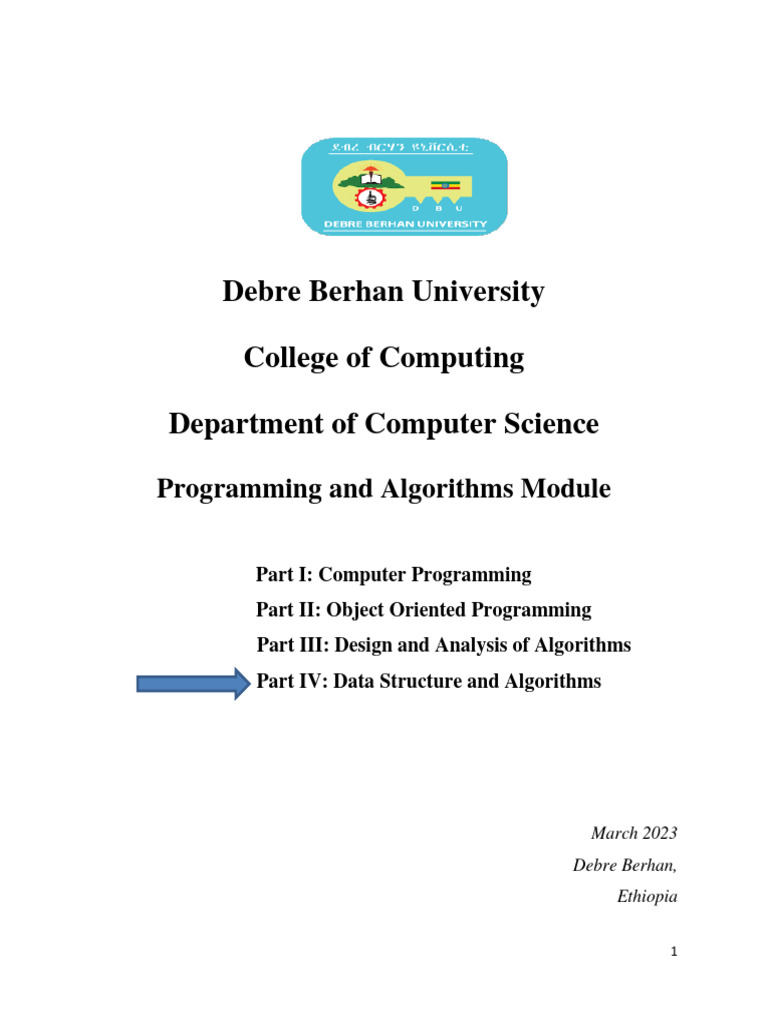 Data Structures And Algorithms Pdf Queue Abstract Data Type Algorithms And Data Structures
