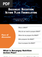 Bnap 2024 | PDF | Nutrition | Diet & Nutrition