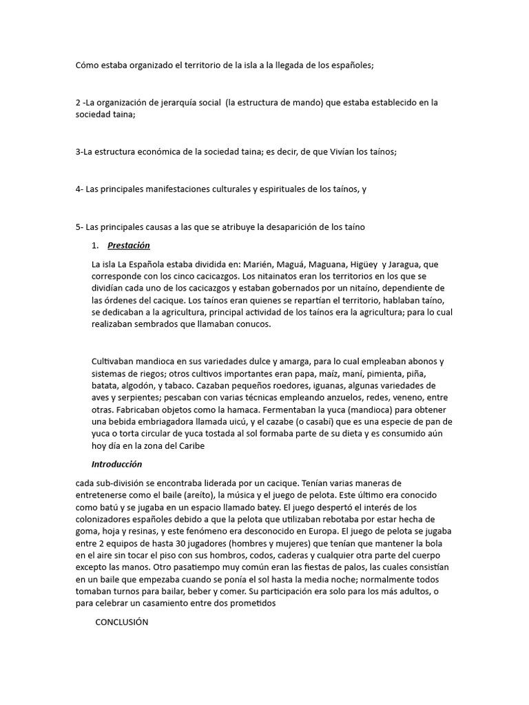 Tarea S | PDF