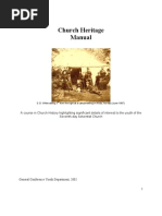 Adventurer Induction Program - 5 | PDF