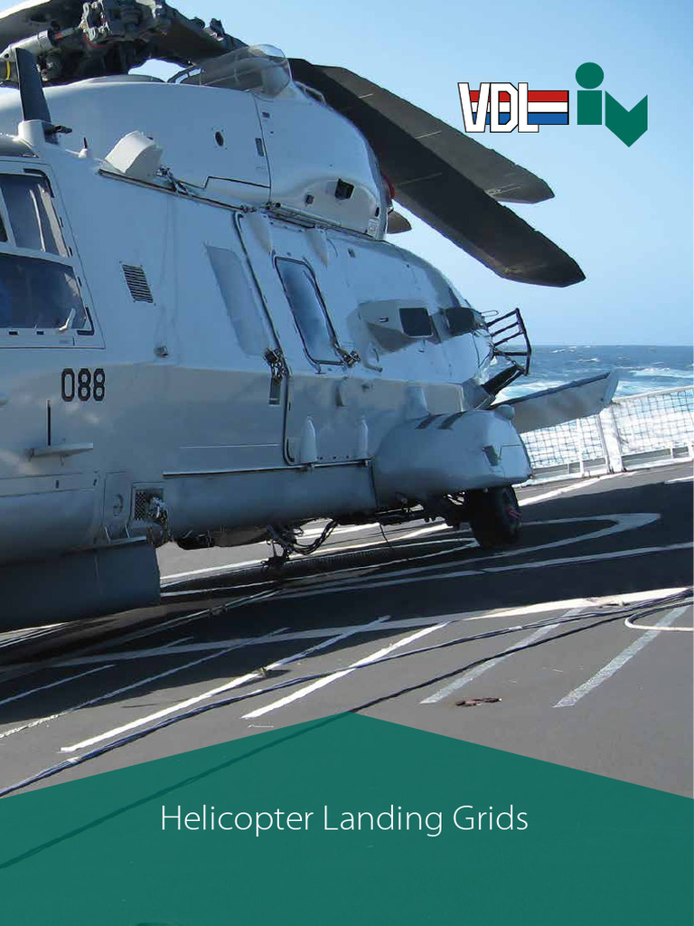 3-Folder-Helicopter-Landing-Grids-VDL_Iv | Download Free PDF | Unmanned ...