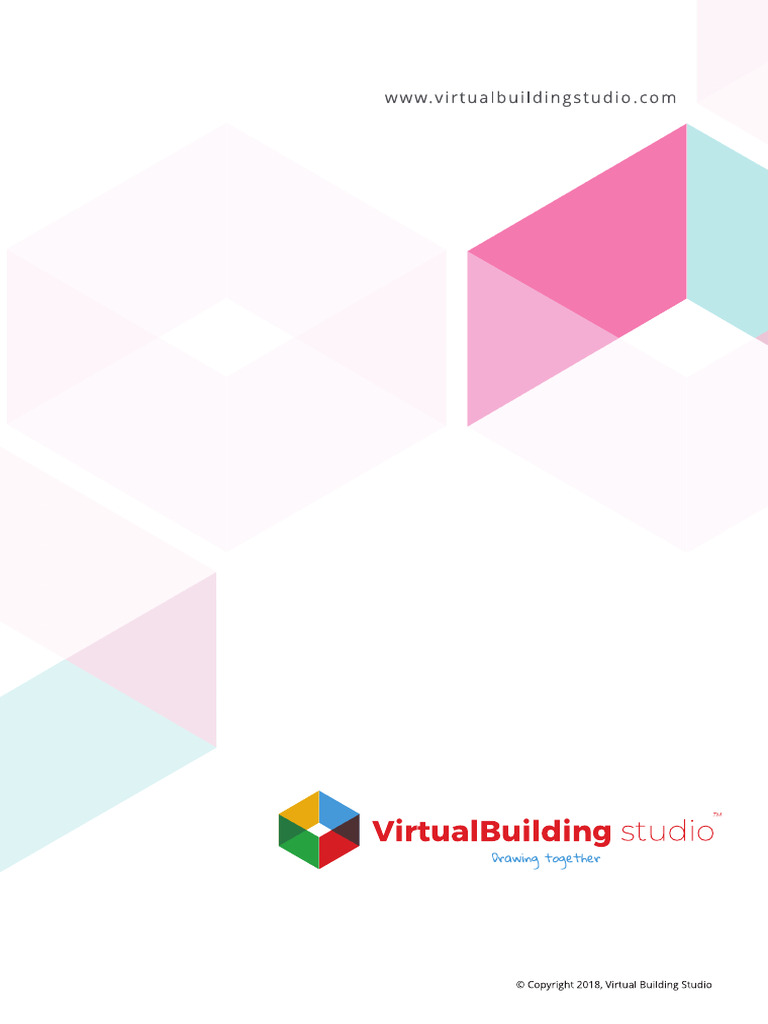 Virtual-Building-Studio Brochure 2019 | PDF | Building Information ...