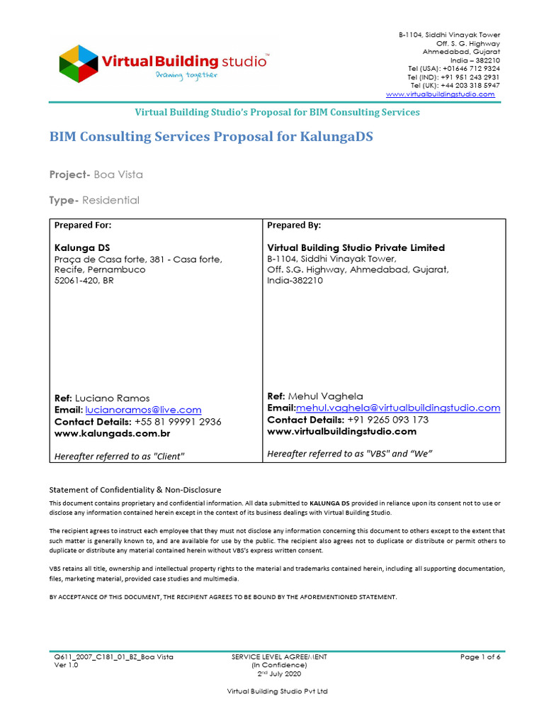 Virtual Building Studio | PDF | Wire Transfer | Arbitration