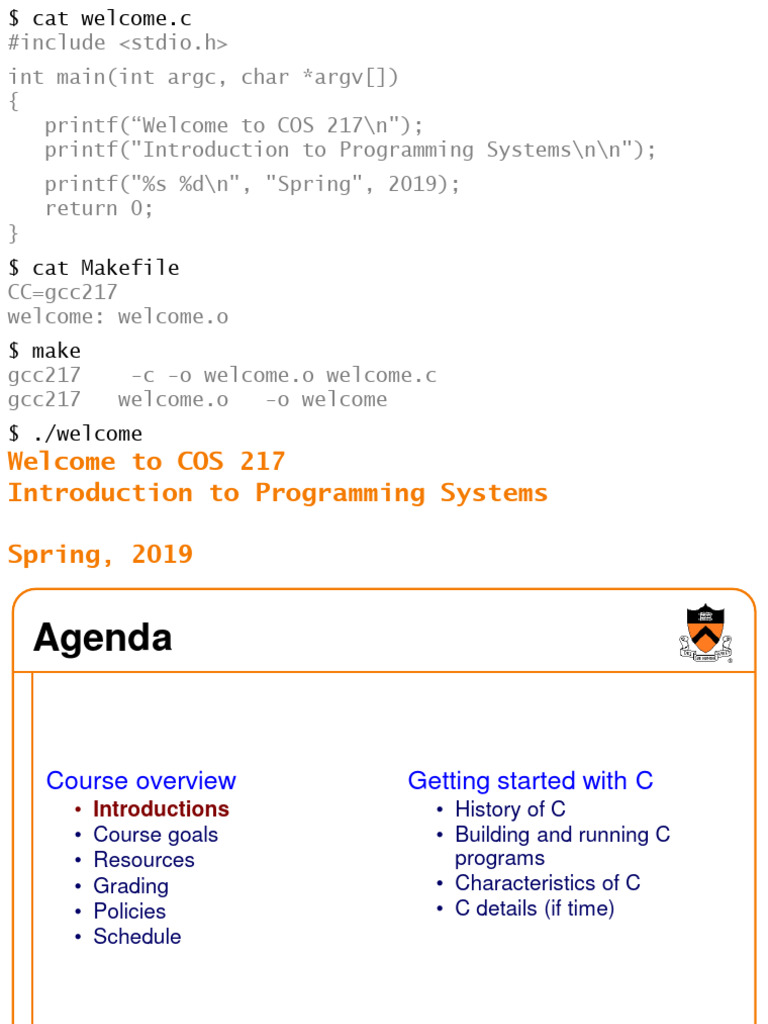 01 Intro | Download Free PDF | Pointer (Computer Programming) | Java ... 01 Intro | Download Free PDF | Pointer (Computer Programming) | Java ...