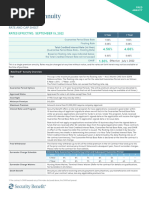 Soiled and Mutilated Notes | PDF | Reserve Bank Of India | Legal Tender